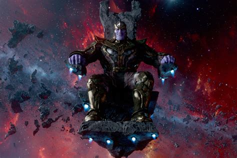 Thanos Is The Quasimodo Of His Time Avengers Infinity War Actor Says Polygon