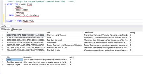 Sql Views A Complete 101 On How To Use Ms Sql Views