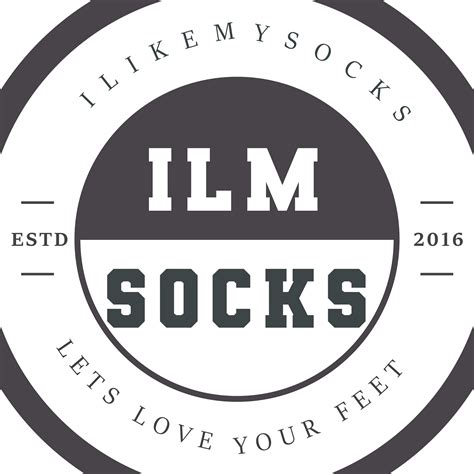 I Like My Socks