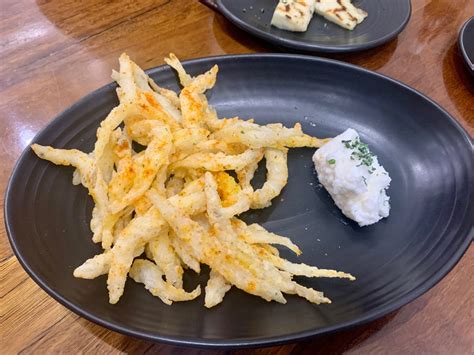 Chevapi Grill South Melbourne Balkan Restaurant A Nice Home