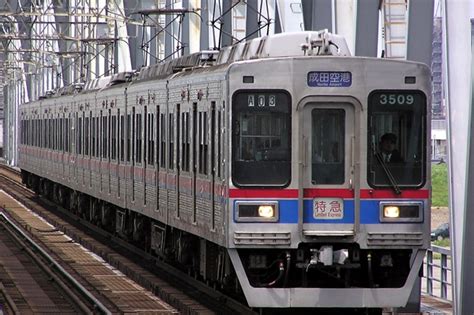 Toei Subway Asakusa Line All About Japanese Trains