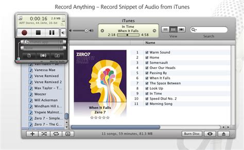 Mac Recording Speaker Output On Macbook With Os X Snow Leopard Super User
