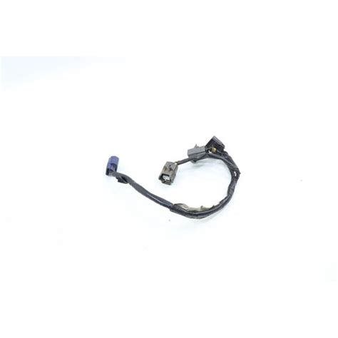 Chicote Bico Injetor Superior Honda Cbr 1000 Rr 2008 2011