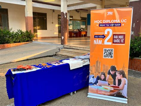 Tne Diploma Chương Trình Năm 1 Cử Nhân Úc Dành Cho Học Sinh Thpt