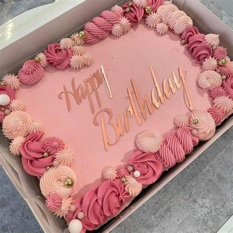 Pin By Dina Cabrera On Cakes Birthday Sheet Cakes Creative Birthday