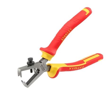 Stanley Striptang 160mm Woodtex