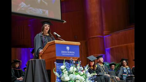 Heather Laiter Mba Ma On Linkedin Heather Laiter Johns Hopkins Carey