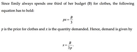 price elasticity partial derivative