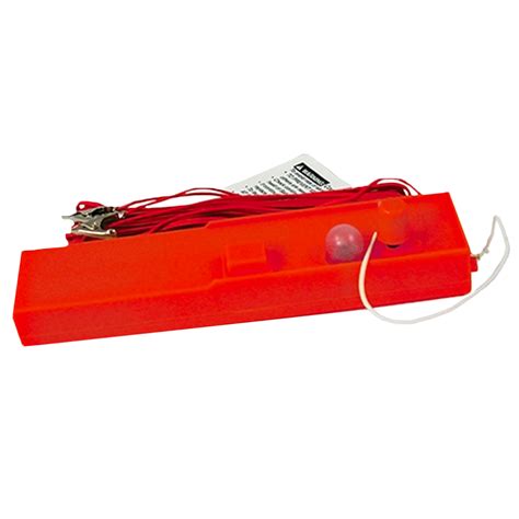 Electron Beam® Launch Controller Safe And Reliable Rocket Ignition