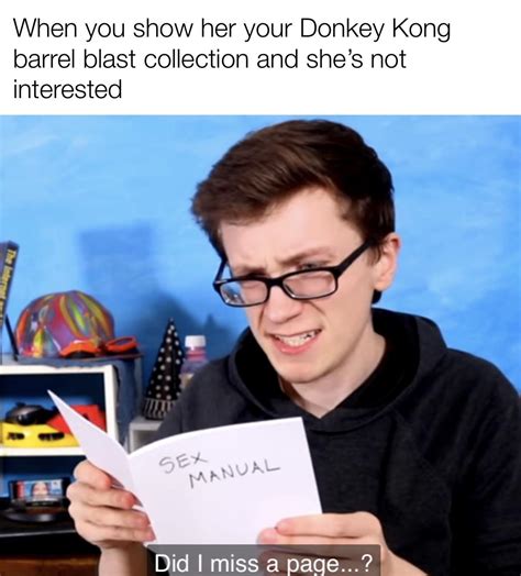 Meme Again Because I Made A Grammatical Error Rscottthewoz