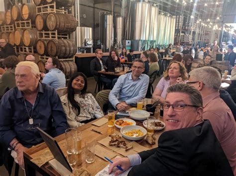 Team Teambuilding Trivianight Fragile To Agile