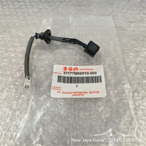 Jual 37177m66r10 Switch Assy Back Door And Kls Switch Ignis Shopee Indonesia