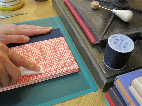 Bookbinding Courses For Beginners At Sally Patrick Blog