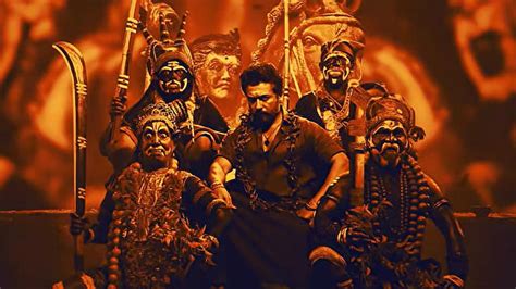 Karuppu Athiradi And More What To Watch This Week In Theatres
