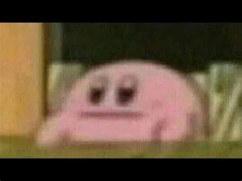 Kirby Derp Face Meme Generator