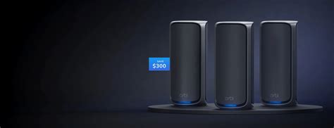 Netgear Advanced Wifi And Networking