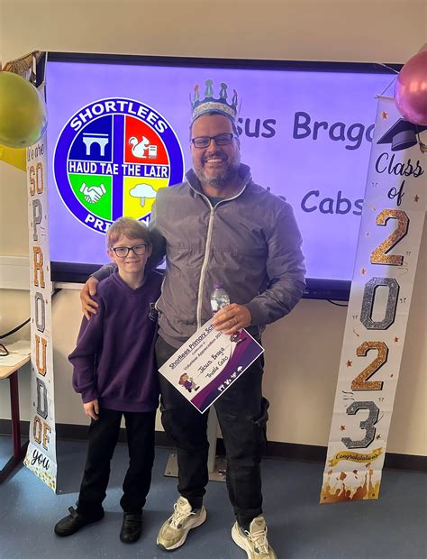 Shortlees Primary School Added Shortlees Primary School