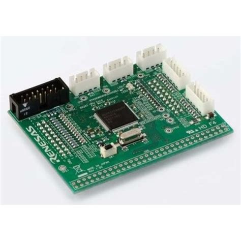 Renesas Rtk0emx590c02000bj Electronic Development Board 32 Bit Mcu