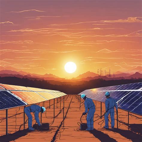 Solar Pv Performance Analysis 4 Action Plan And Tracking