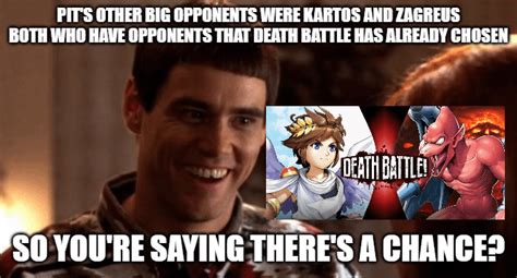 I Just Realized Theres Still Hope For My Pit Matchup If He Ever