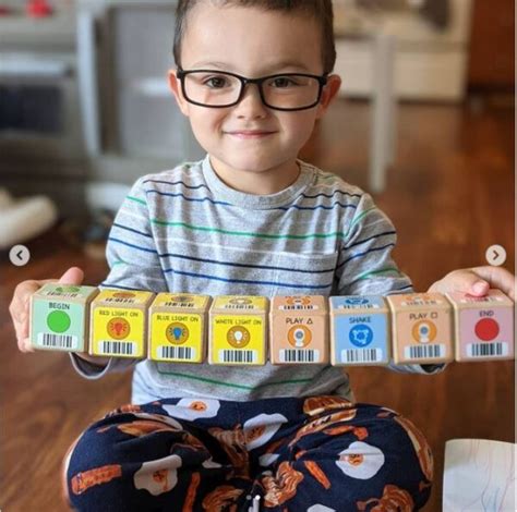 motion blocks kinderlab robotics inc