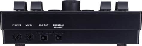 Roland - VT-4 | Voice Transformer