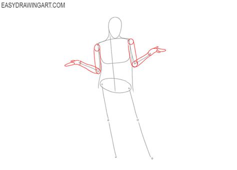How To Draw A Clown Easy Step By Step Tutorial
