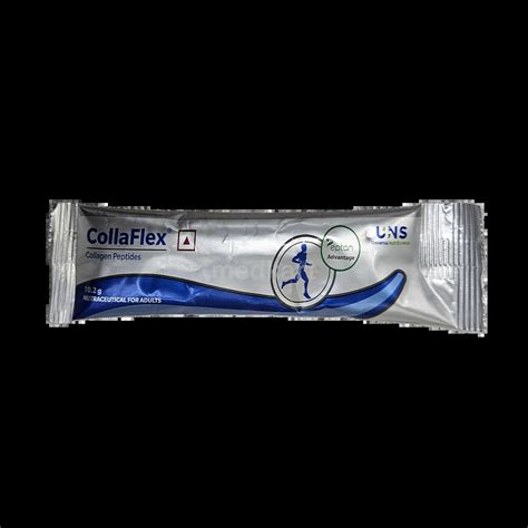 Buy Collaflex Sachets Online At Best Price Medkart