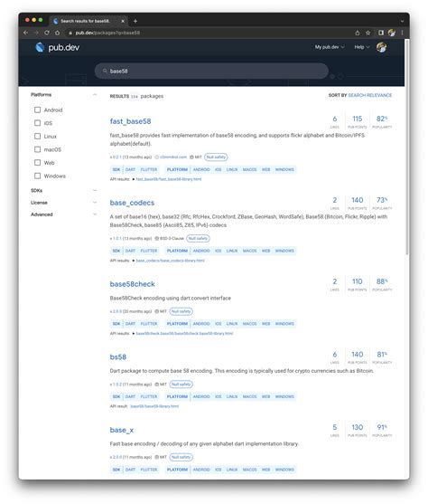 Feat Create `dart` Version Of `cid` Package · Issue 1 · Dwyldartcid