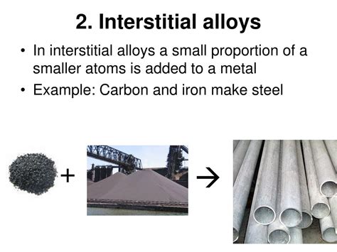 Ppt Metals Powerpoint Presentation Free Download Id1128267