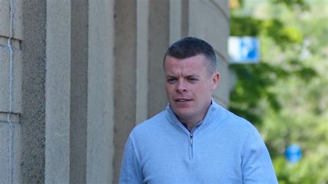 Armagh All Ireland Winner Aidan Nugent To Stand Trial On Eight Sex Assault Charges The Irish News