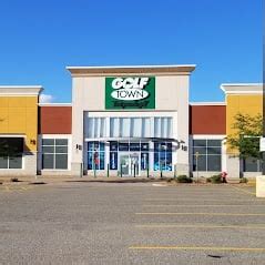 Golf Town
