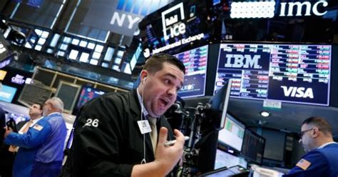 뉴욕마감 무역긴장 속 반등이란제재 부각에 유가 급등