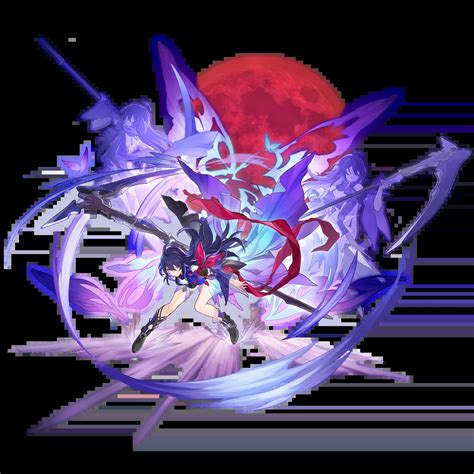 Honkai: Star Rail: Every character rarity, path, and element | esports.gg