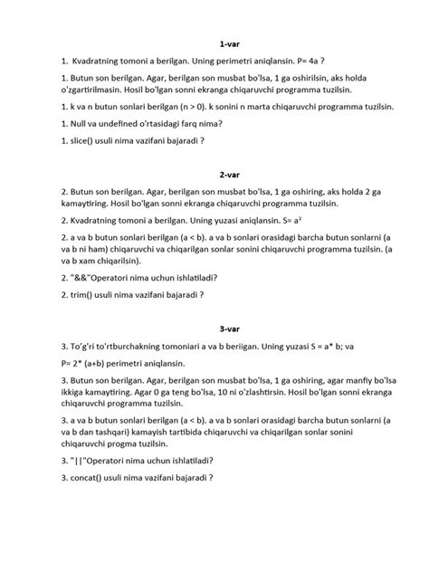 Test Js Pdf