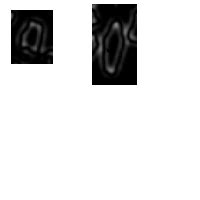 Image Processing Blob Detection Using Laplacian Of Gaussian Filter Signal Processing Stack