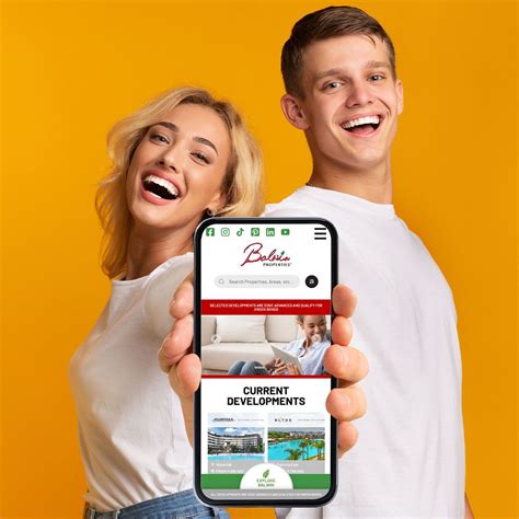 Balwin Properties On Linkedin Balwin Development Website Freshexperience