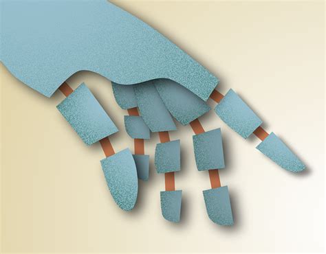 Neural Prosthetics Lecture On Behance