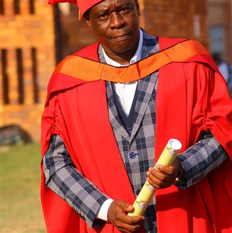 Thabelo Lumadi Public Platform