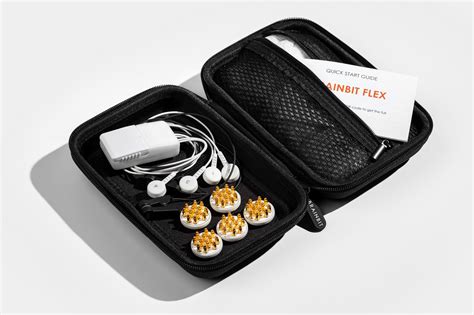 Brainbit Launches Rental Program For Divergence Customers Divergence