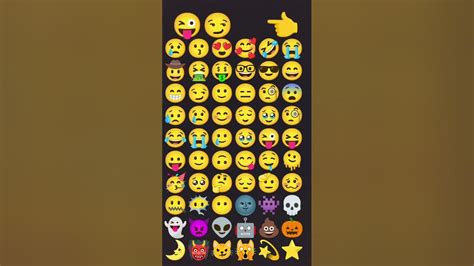 Emijo Challenge Youtube