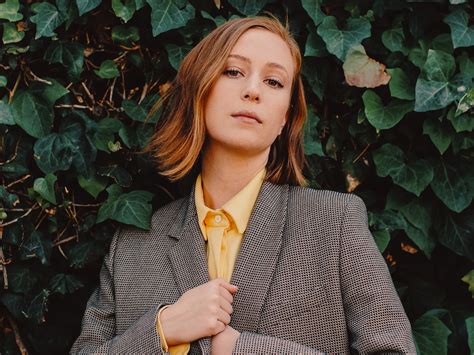 Biodata Dan Siapa Hannah Einbinder Lengkap Agama Umur Pacar Dan Ig