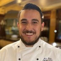 Jose Ruiz Executive Chef Linkedin
