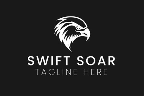 독수리 디자인 터 로고 클리파트 승화 그래픽 프리미엄 벡터