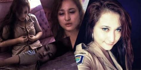 Rinada Janji Terbuka Soal Video Mesum Pns Bandung