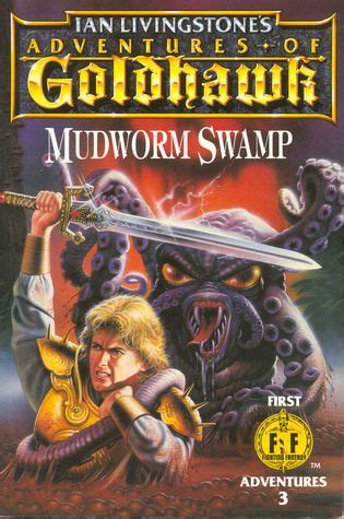 Mudworm Swamp Fantasy Adventure Pen And Paper Games Adventure