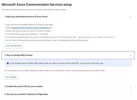 Messaging Connect Overview An Azure Communication Services Article Microsoft Learn