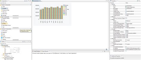 Chart Refreshed Twice After Dobackgroundprocessing Sap Community