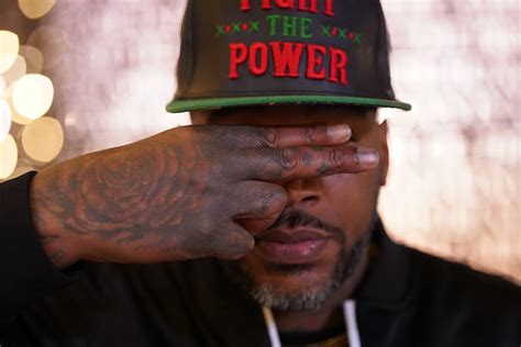 Cheff Chop Debuts Two In One Video For New Singles Stay Woke Feat Chris Rivers And Sadat X