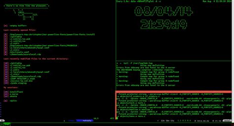 What Are Useful Cli Tools For Linux System Admins
